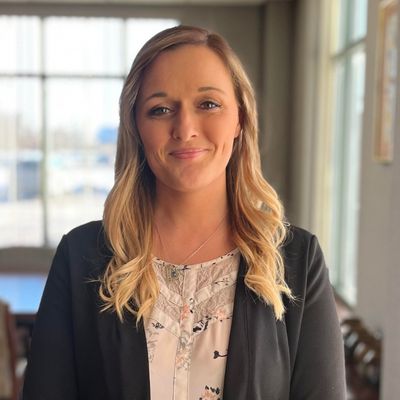 Hannah Conway
